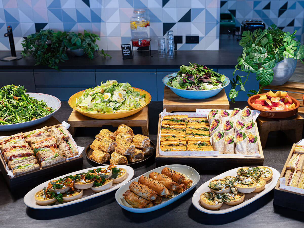 Evaluating Office Caterers: Key Factors To Consider