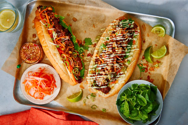 Fooditude’s street food offer delivers excitement and a real point of ...