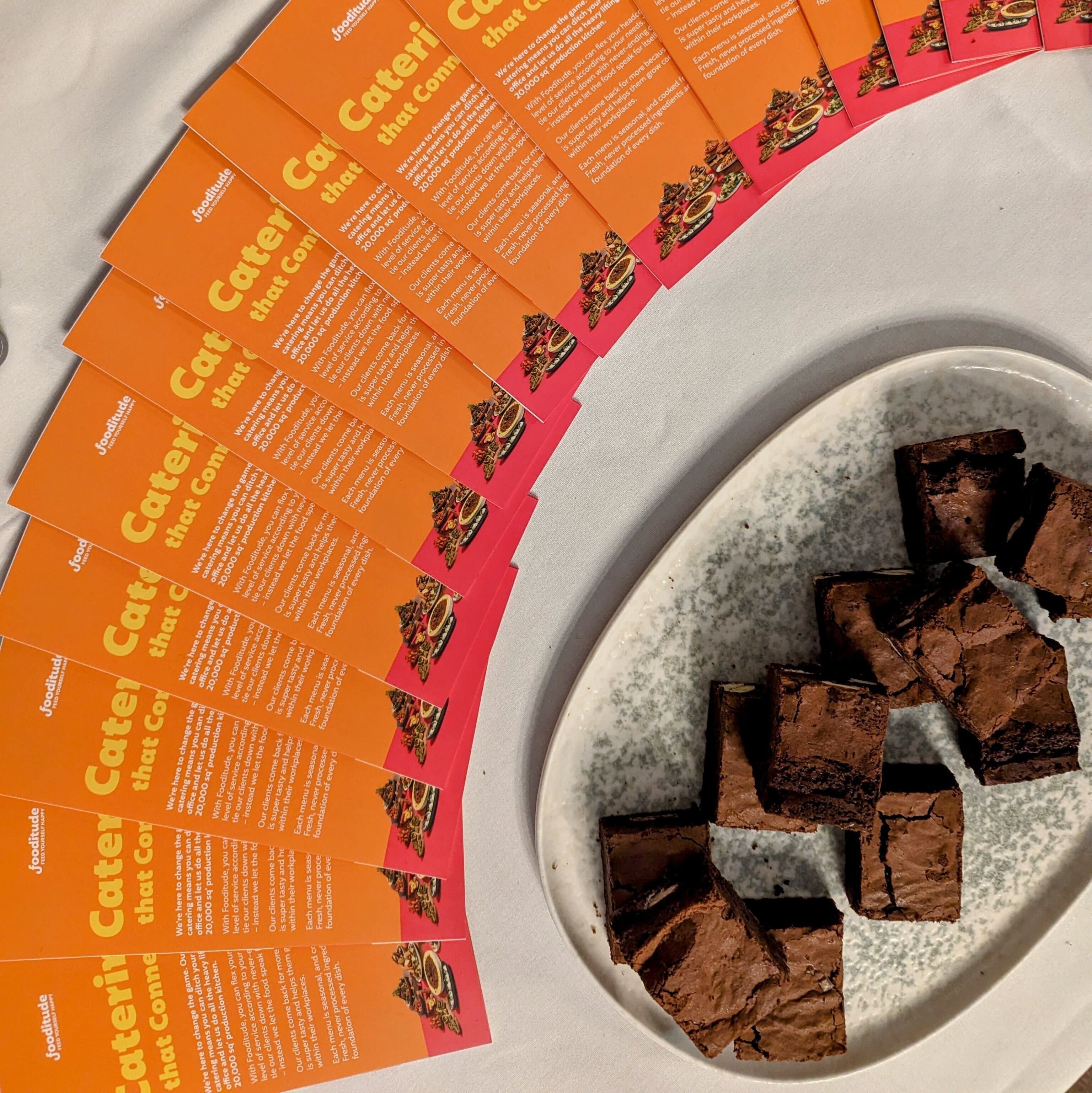 The Office Management Group Spring Show 2024