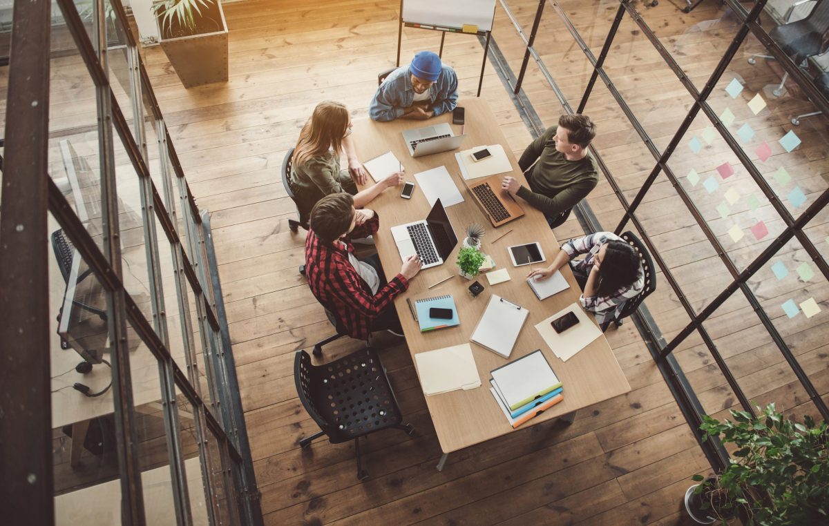 Free workplace breakfasts: an office perk worth providing | Fooditude