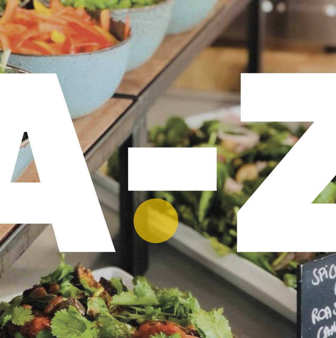 Account Management | Fooditude