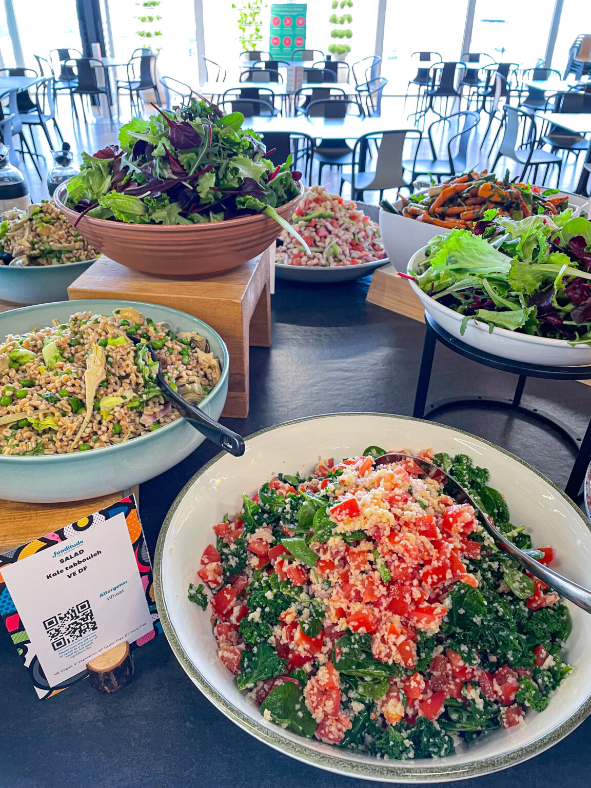 Office Lunch Delivery: Catering to Every Palate with Healthy Options ...
