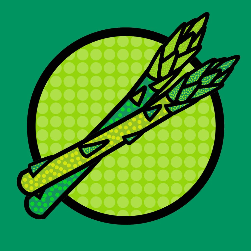 Making an impact: cooking with surplus veg | Fooditude