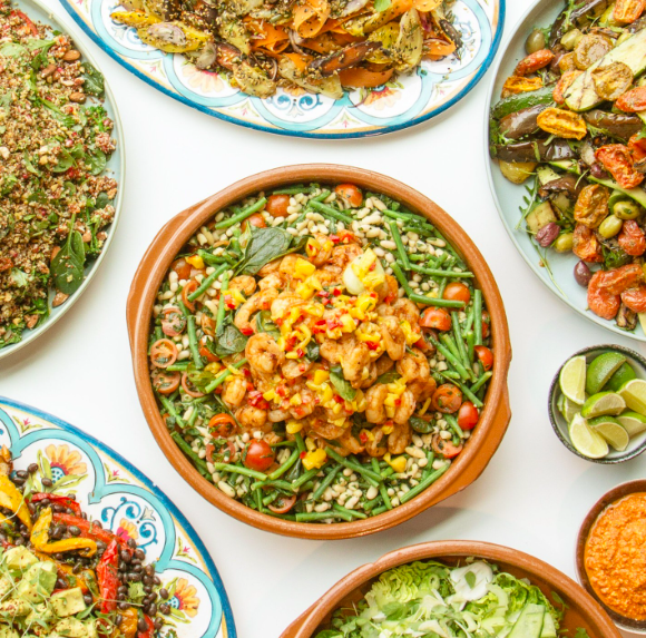 How corporate catering helps foster positive company culture | Fooditude