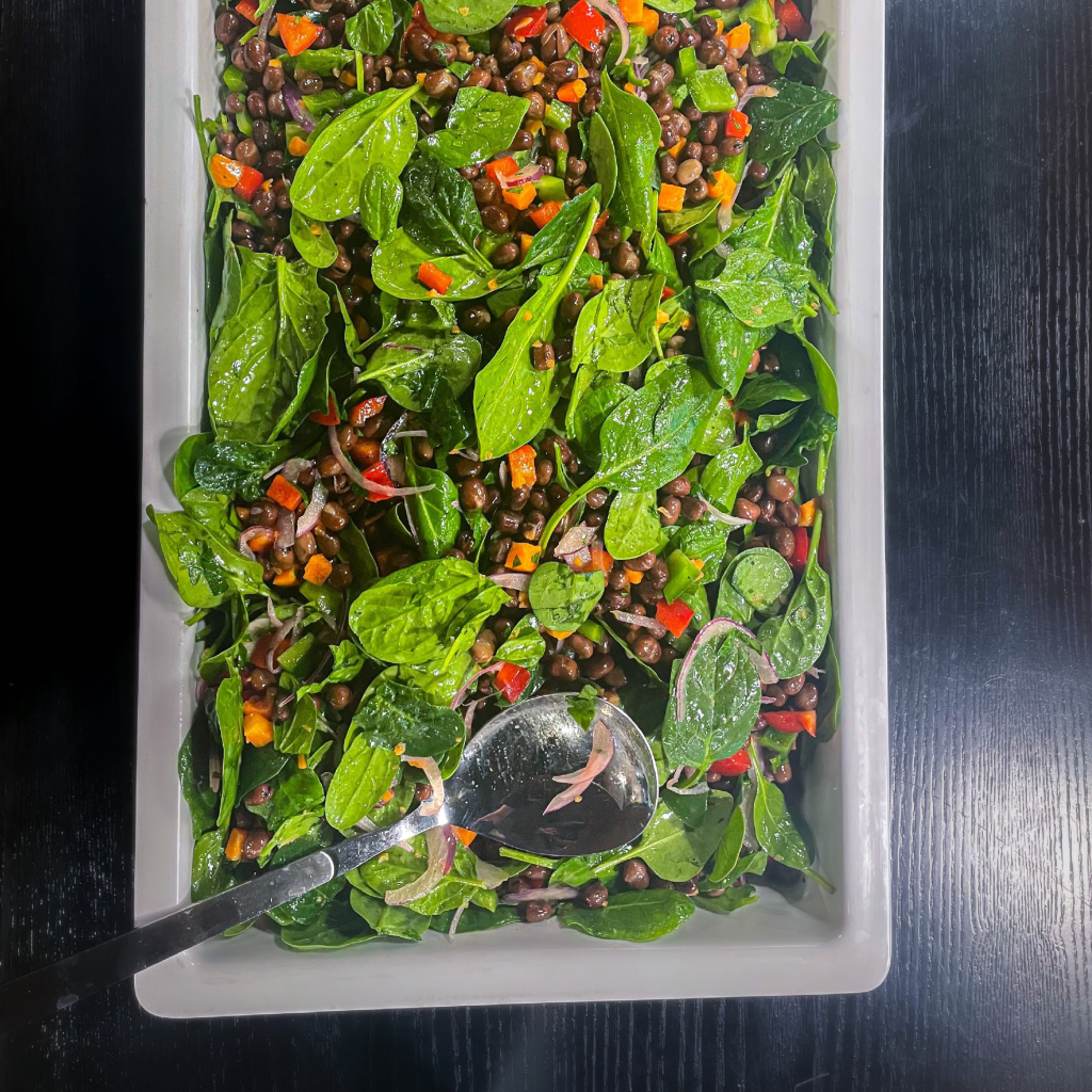 RESPONSIBLE FOOD PRODUCERS | Hodmedod's | Fooditude