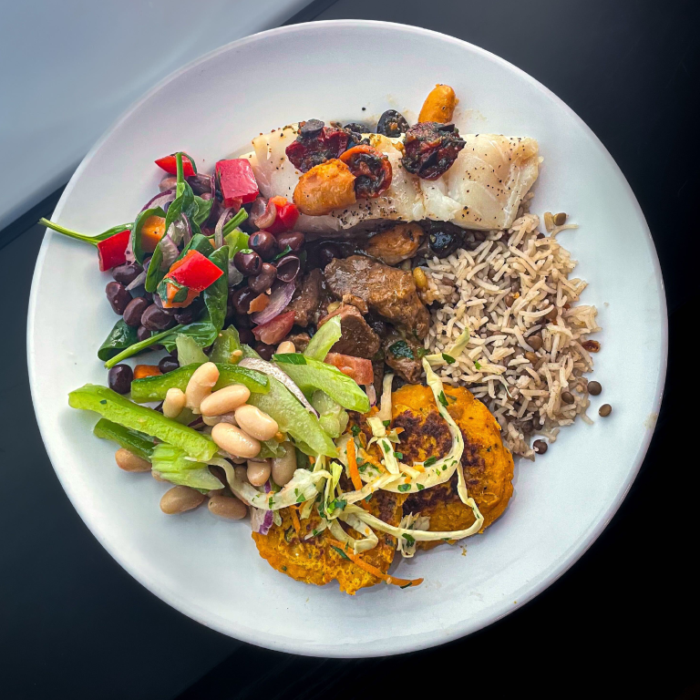 RESPONSIBLE FOOD PRODUCERS | Hodmedod's | Fooditude