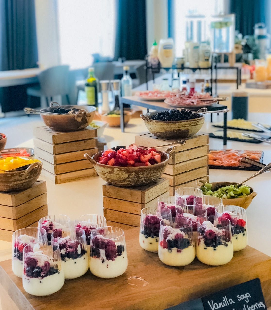 WORKPLACE TRENDS | the feel-good effect of shared meals | Fooditude