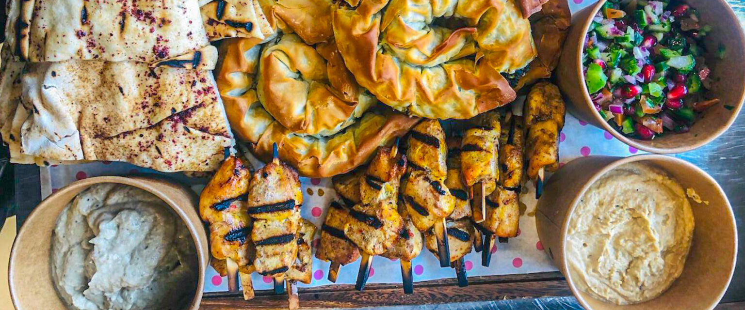 Corporate Catering for Tech companies in London: why the hottest tech ...