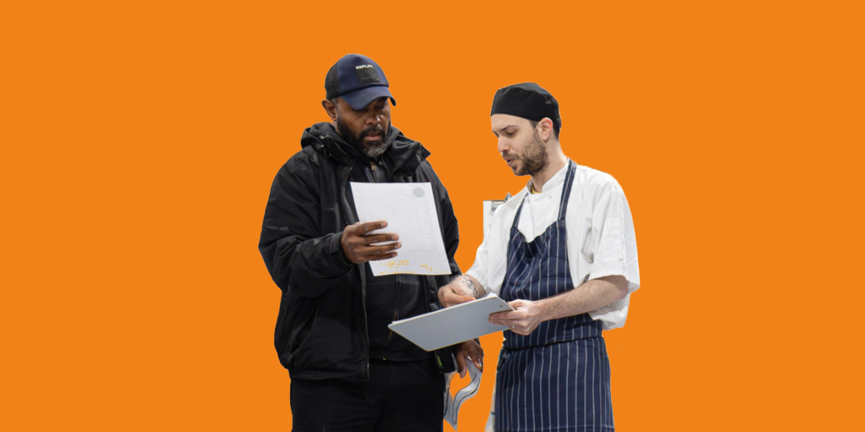 Sustainable Corporate Catering Projects | Fooditude